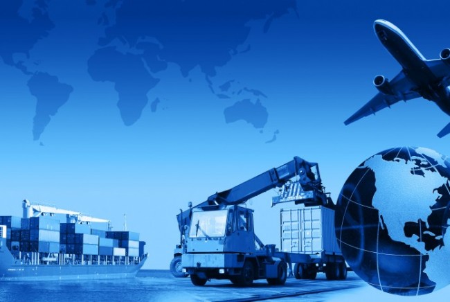 Vaishnavi Freight Logistics Pvt Ltd